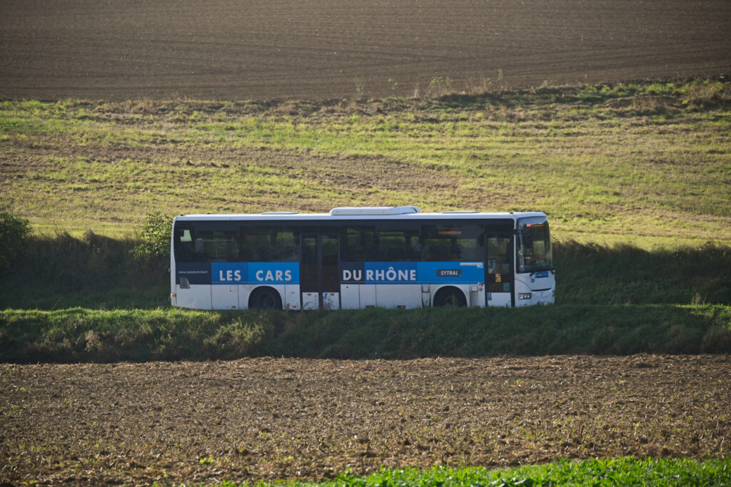 Challenge de Conduite Transdev Rhône-Alpes - 2 e session ! - Transdev Rhône-Alpes - Transport ...